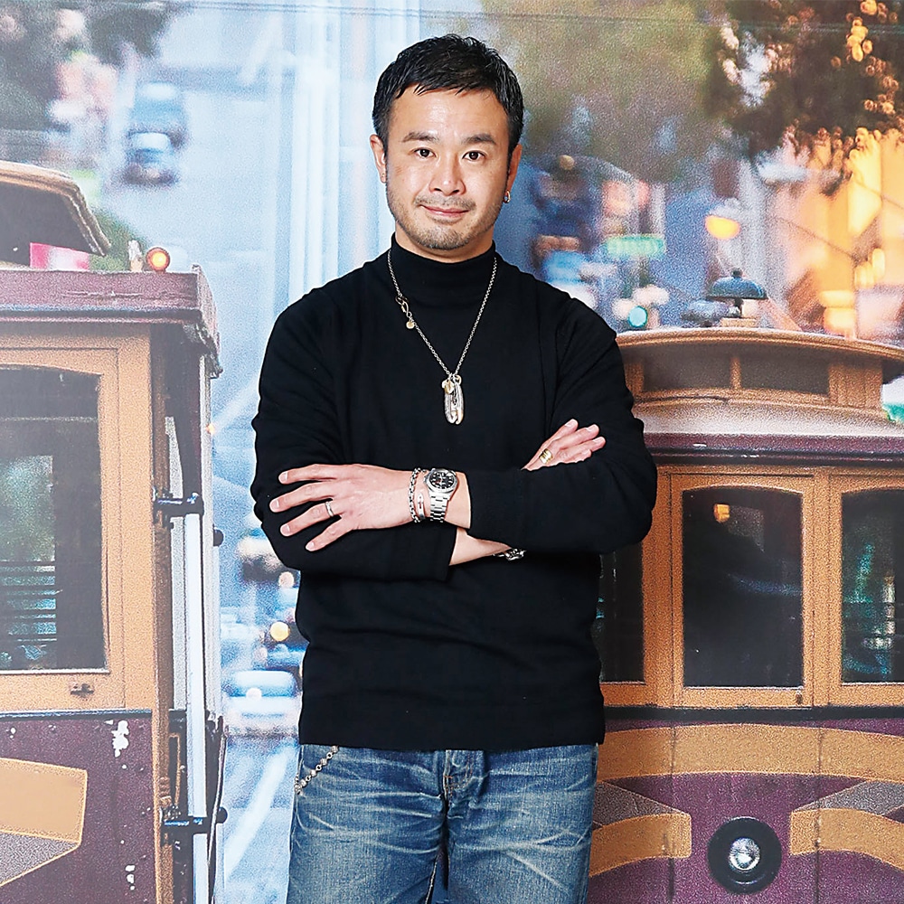 ヴィンテージデニムアドバイザー藤原裕氏と行く「教養としてのデニムclub」 in岡山児島|ケツジツ powered by カドカワストア ...